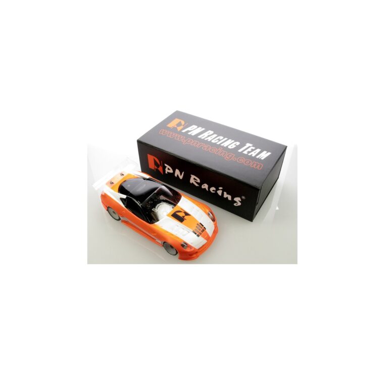 PN Racing Mini-Z Racer Car Storage Box 500761